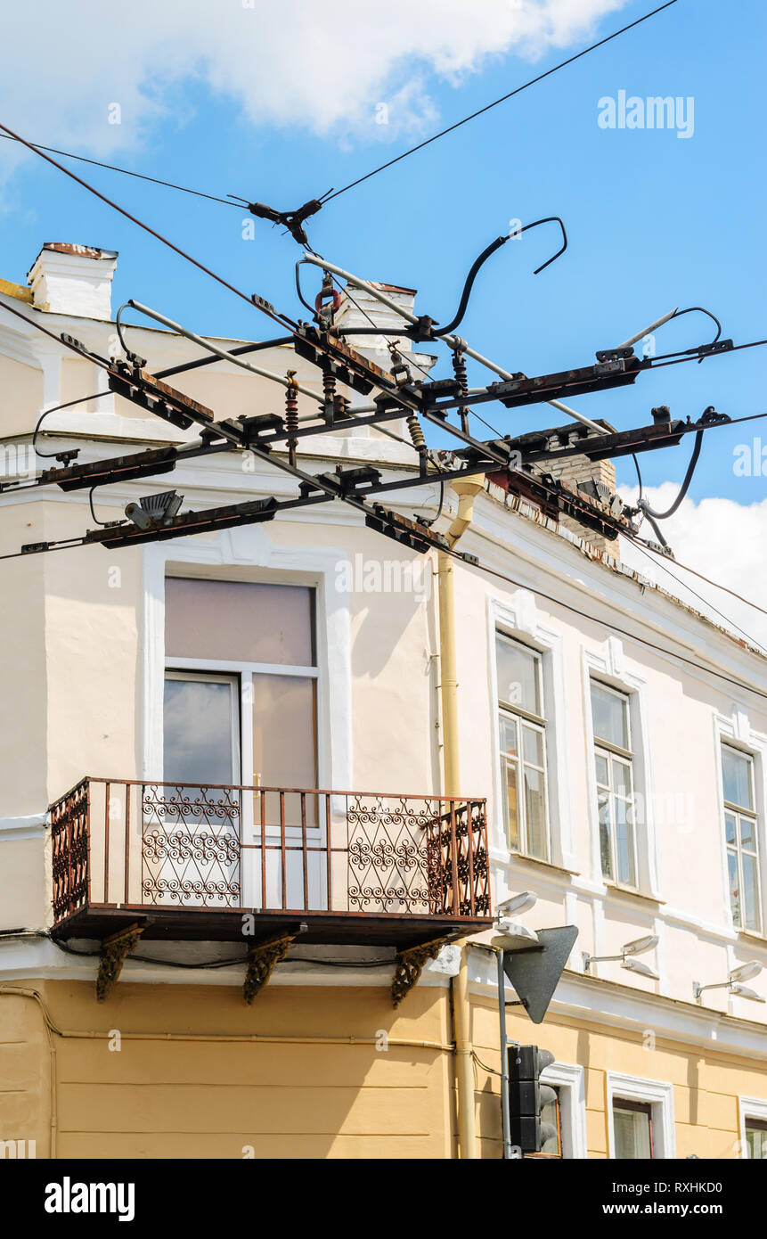 Intersect power hi-res stock photography and images - Alamy