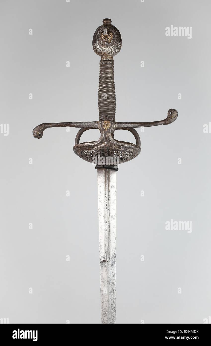 Pappenheimer hi-res stock photography and images - Alamy