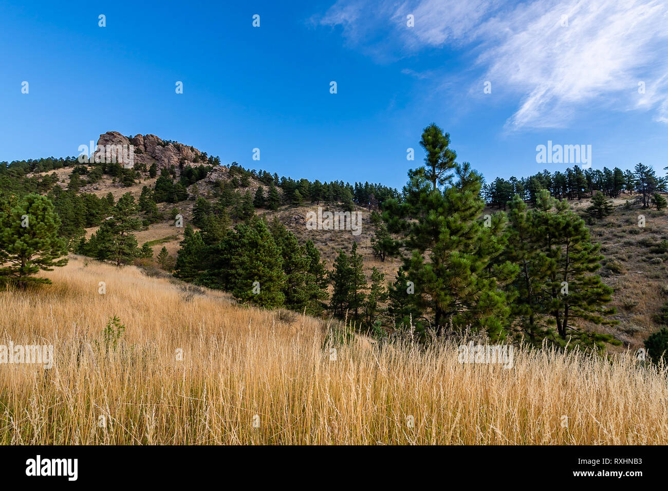 Western arthurs range hi-res stock photography and images - Alamy