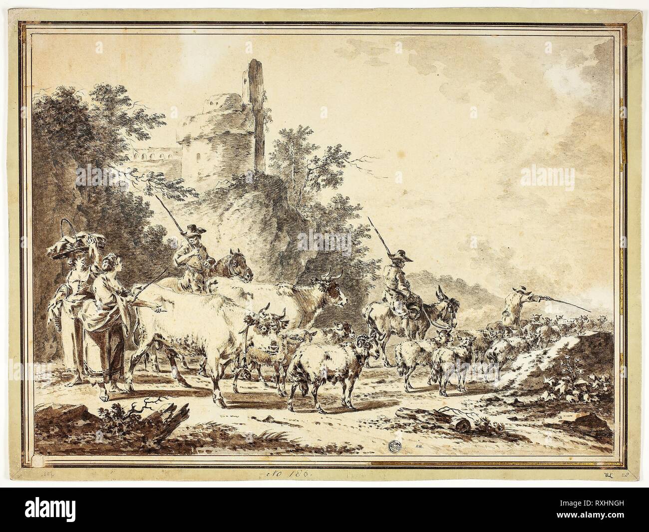 Two maidens hi-res stock photography and images - Alamy