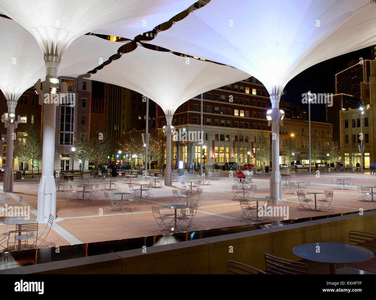 Sundance square hi-res stock photography and images - Alamy