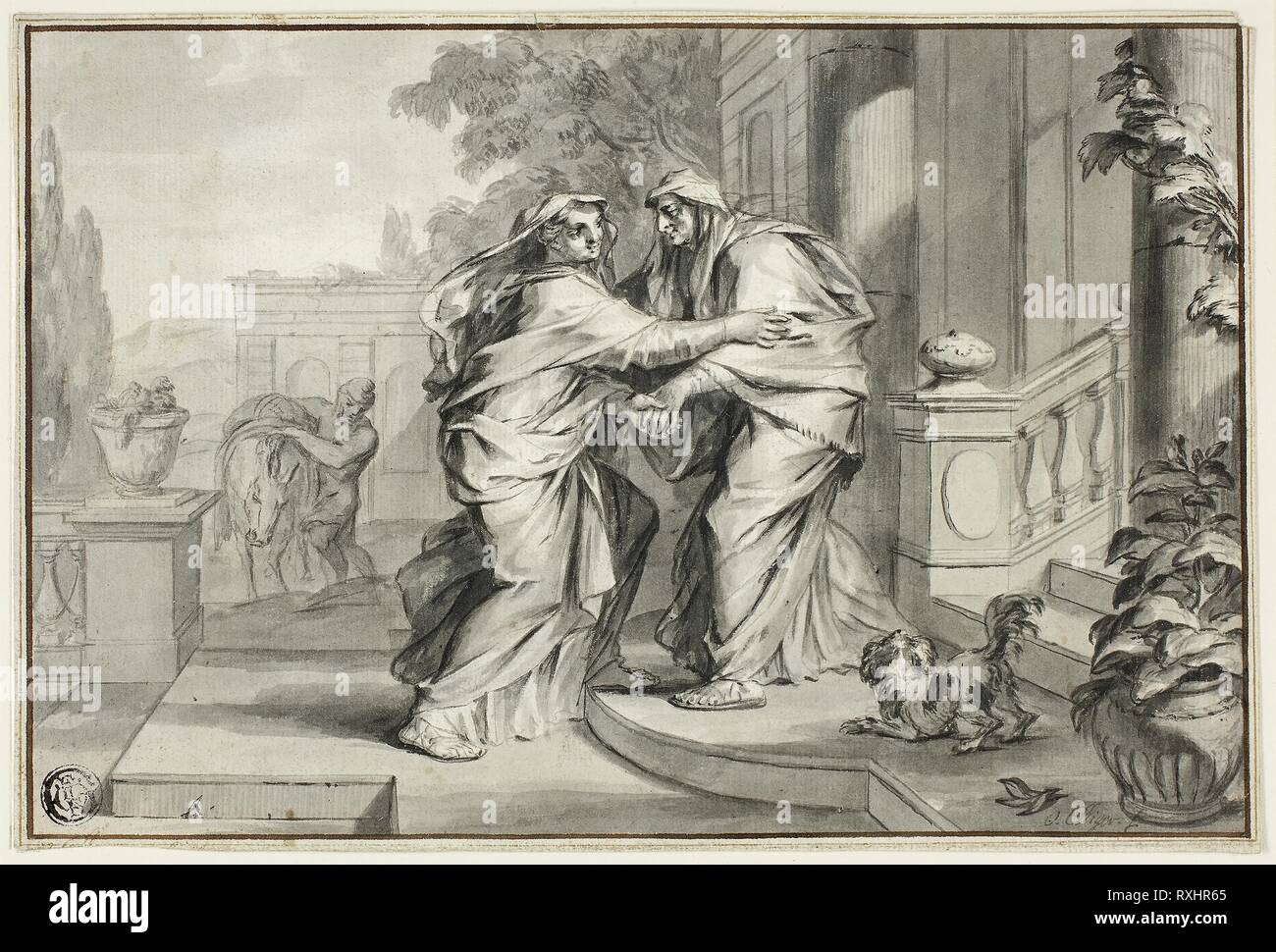 Ottmar elliger the younger hi-res stock photography and images - Alamy