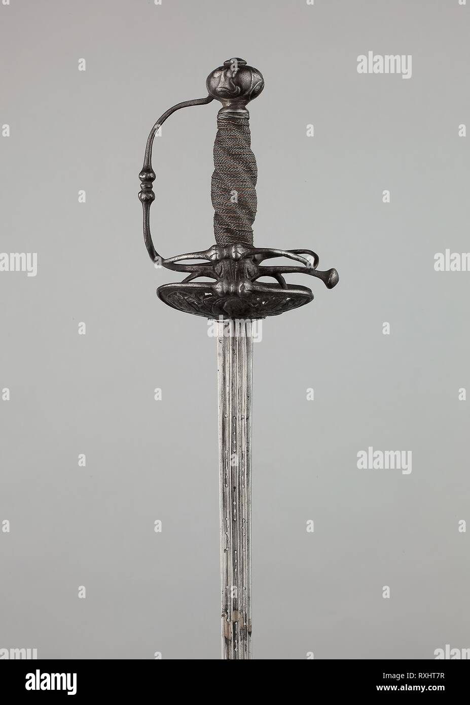 Rapier 44 hi-res stock photography and images - Alamy
