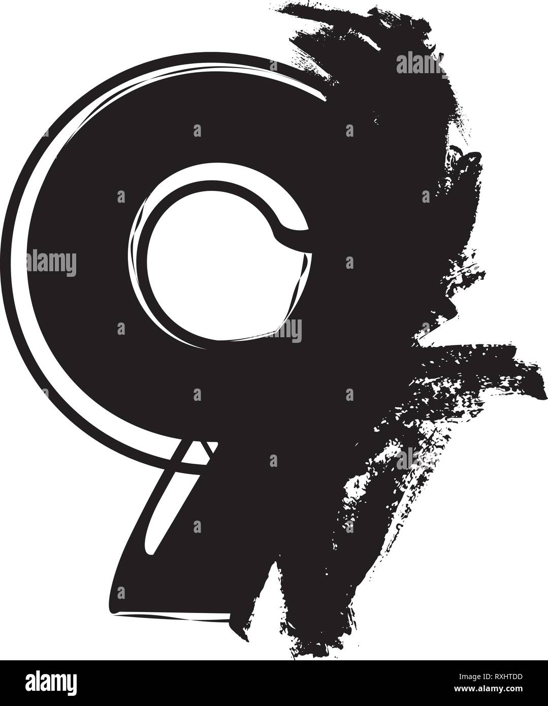 9 sketch Stock Vector Images - Alamy