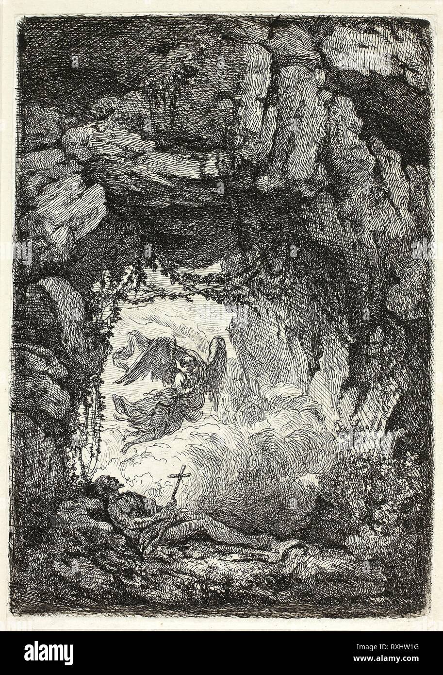 Lavallee poussin hi-res stock photography and images - Alamy