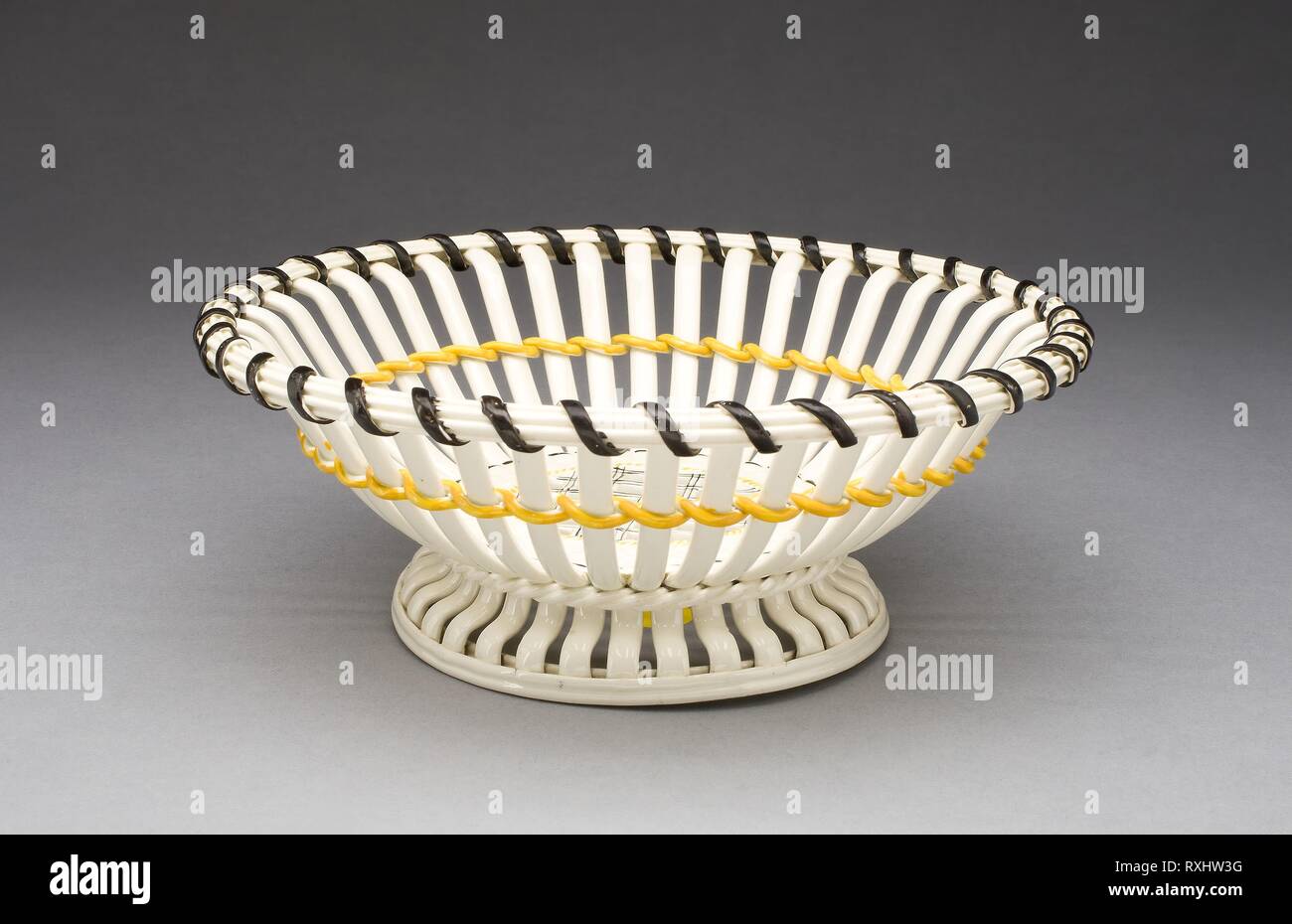 Hanley pottery hi-res stock photography and images - Alamy