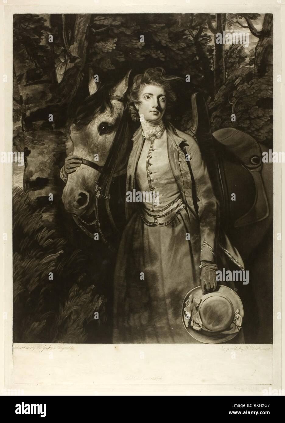 William dickinson hi-res stock photography and images - Alamy