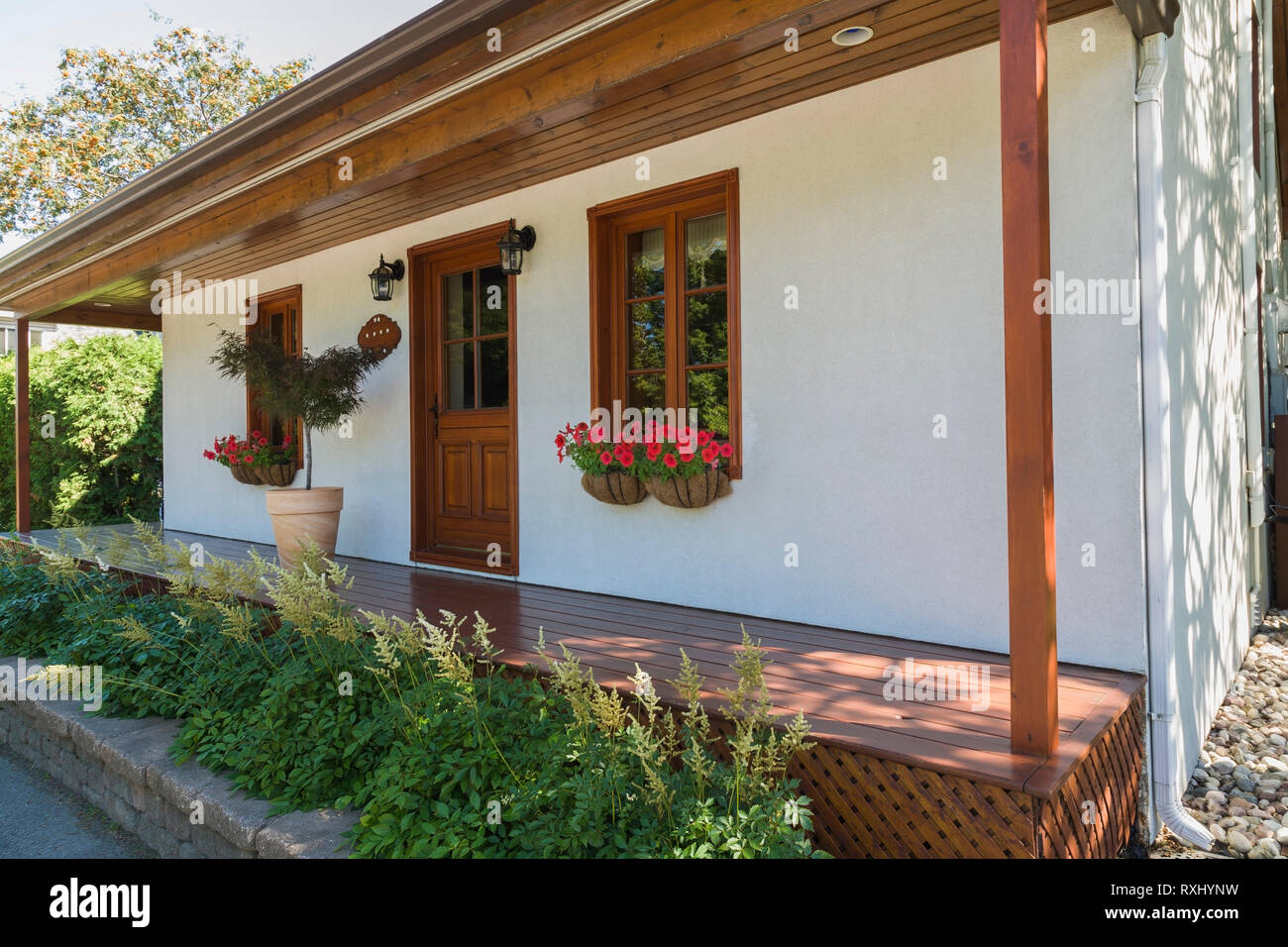 Old french windows hi-res stock photography and images - Alamy