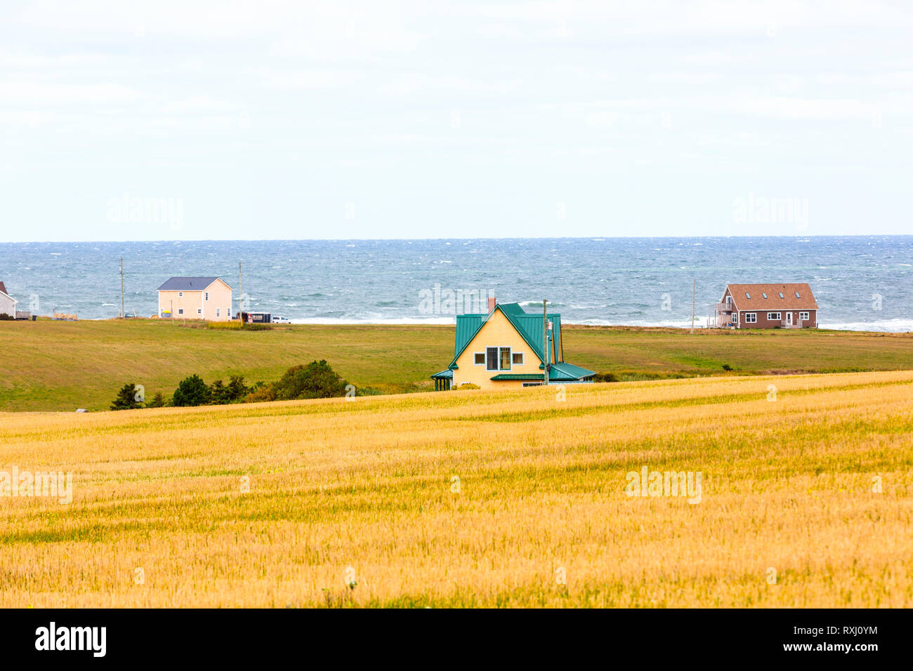 Darnley Island High Resolution Stock Photography and Images - Alamy
