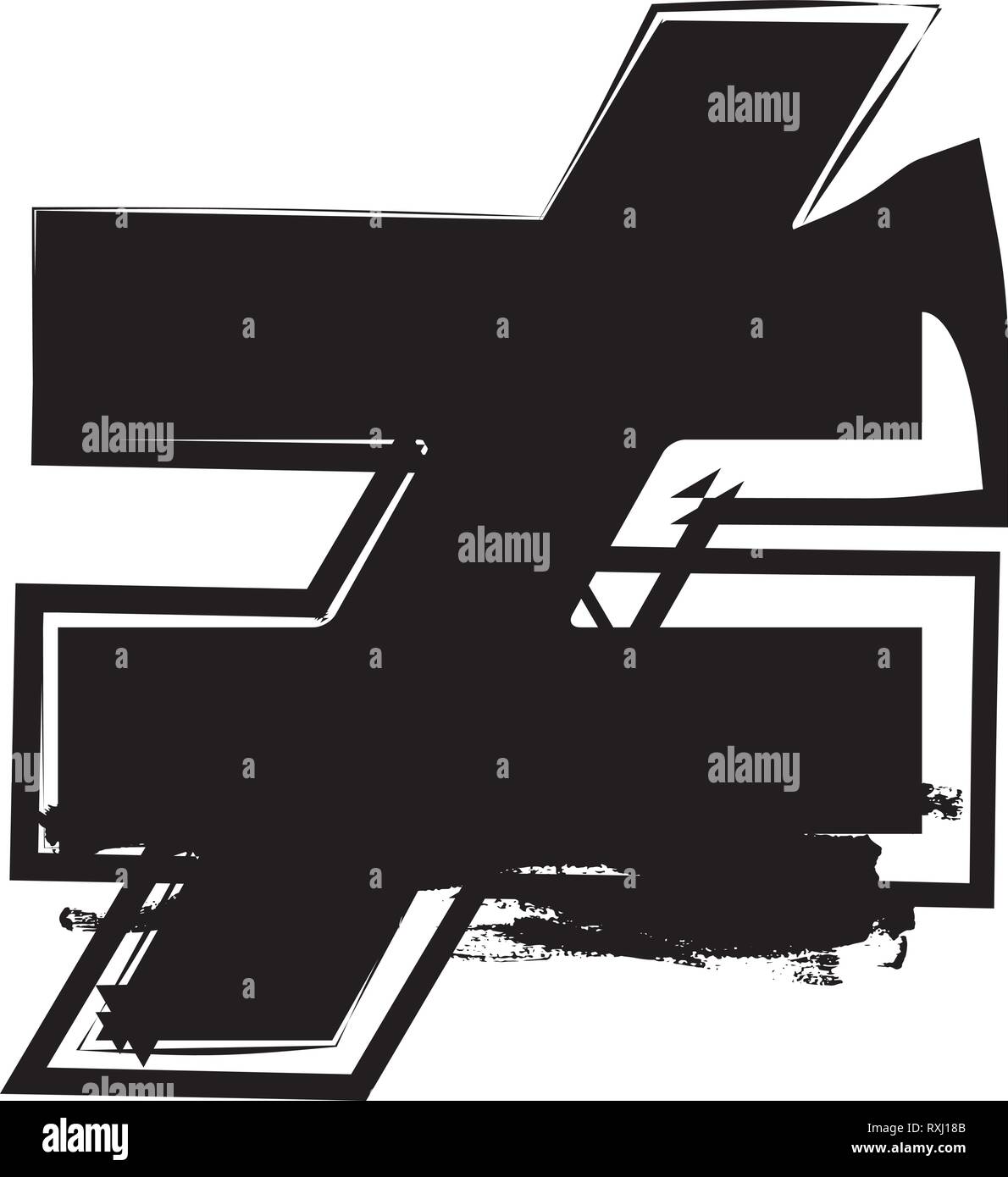 Different symbol Stock Vector Images - Alamy