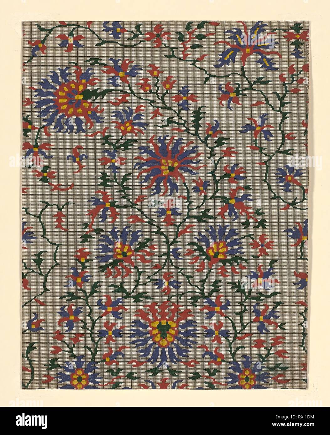 Hand drawn graph paper hi-res stock photography and images - Alamy