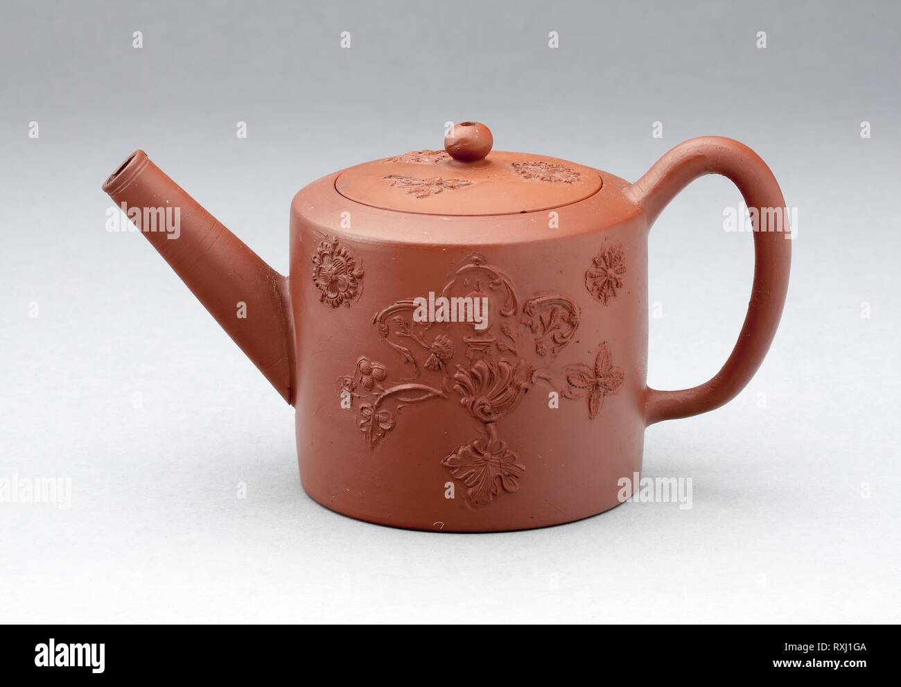 Redware hi-res stock photography and images - Alamy
