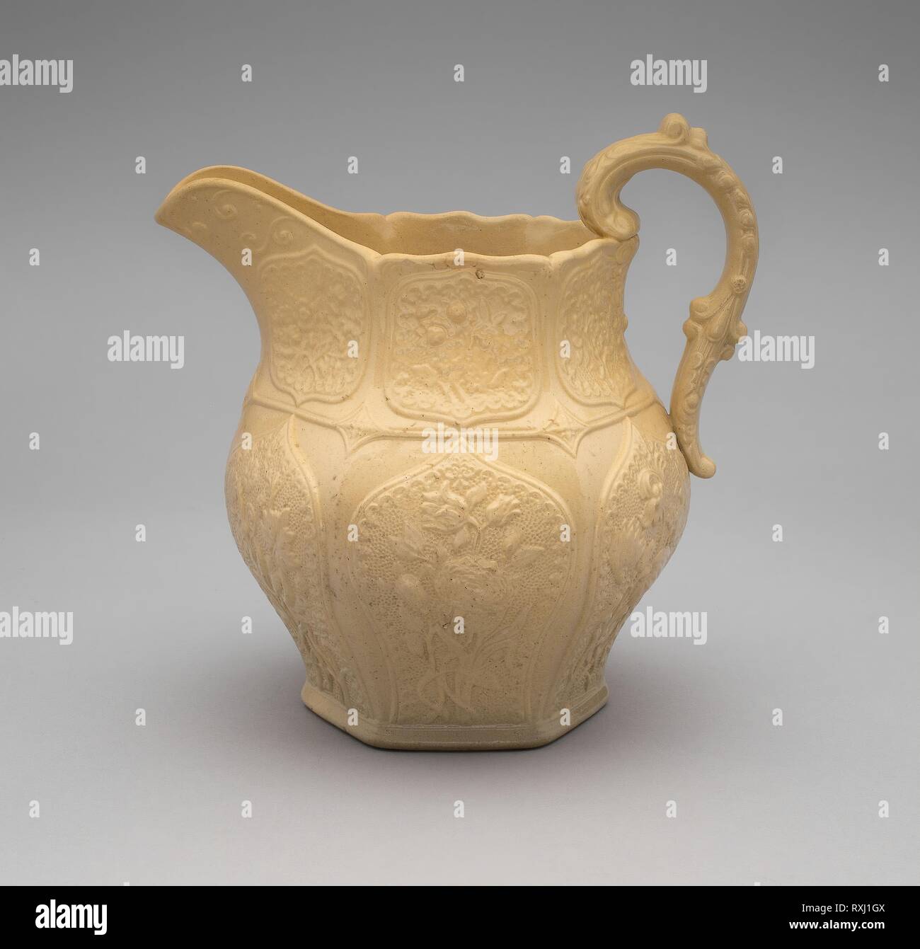 American pottery manufacturing co hi-res stock photography and images ...