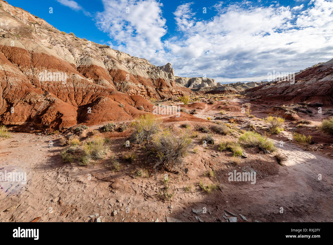 Grand Staircase Escalante National Monument High Resolution Stock ...