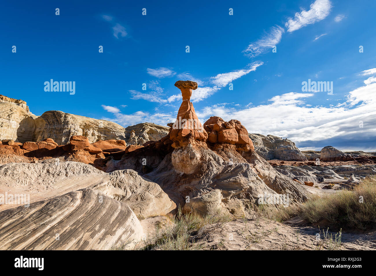 Grand Staircase Escalante National Monument High Resolution Stock ...