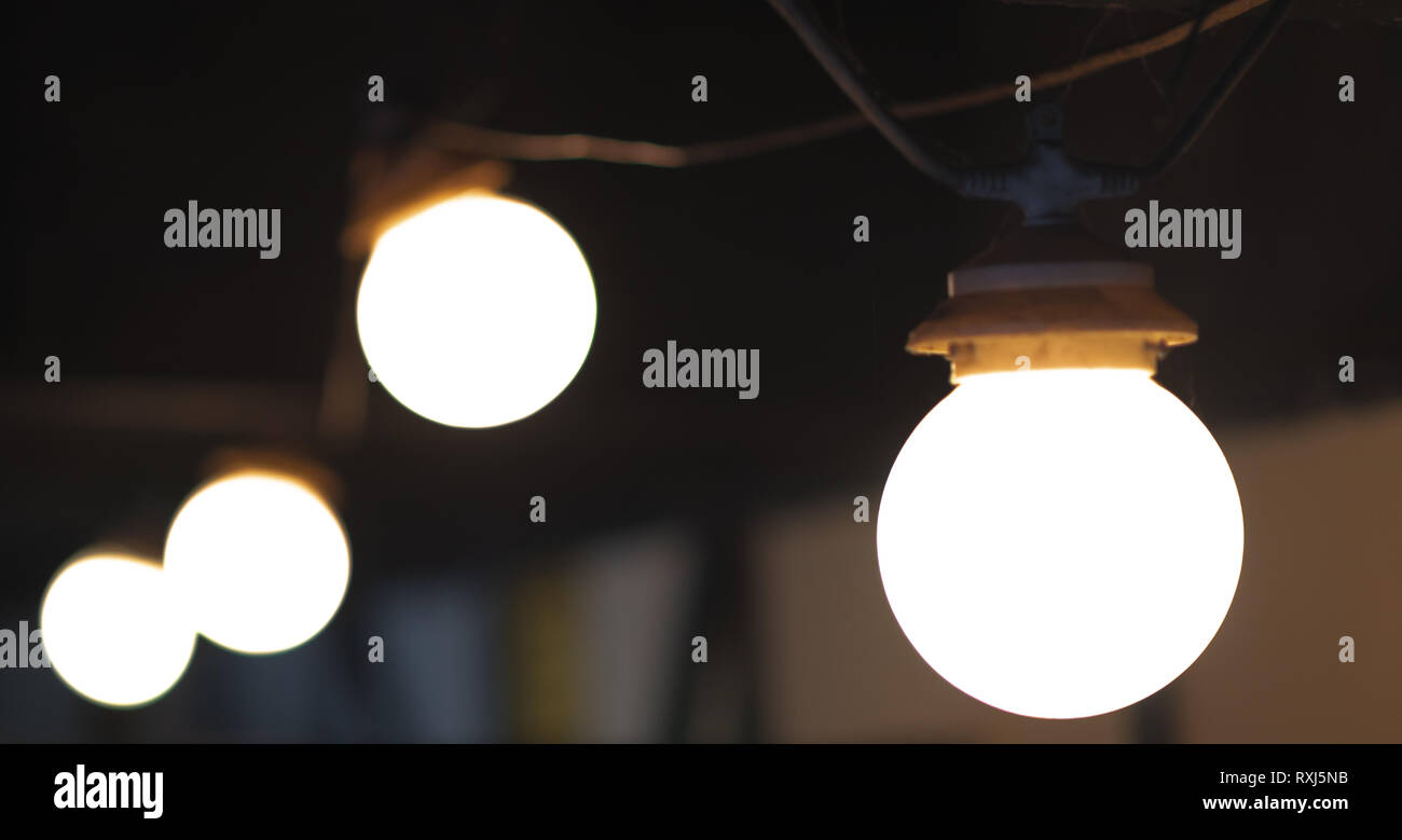 Dim bright hi-res stock photography and images - Alamy