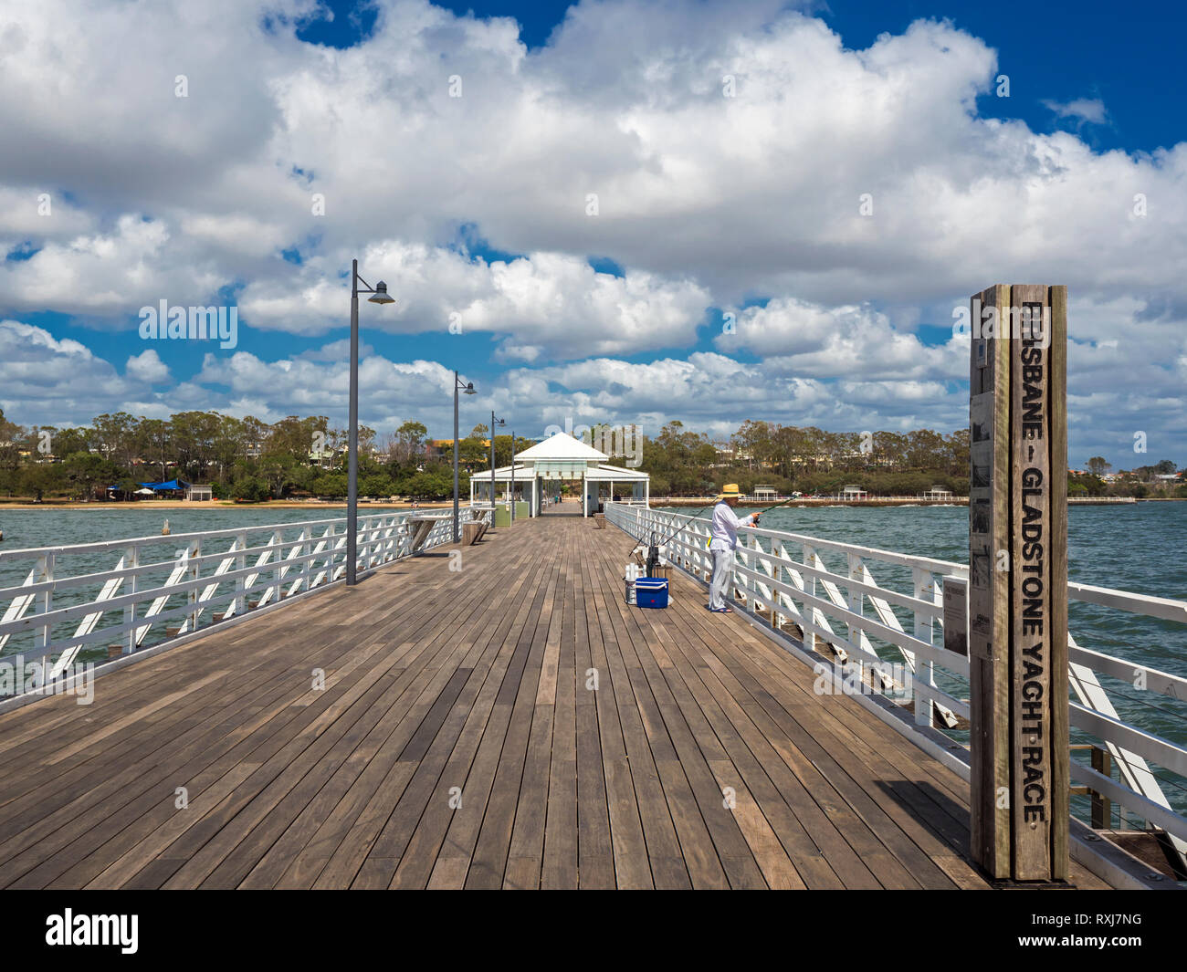 Shorncliffe jetty hi-res stock photography and images - Alamy