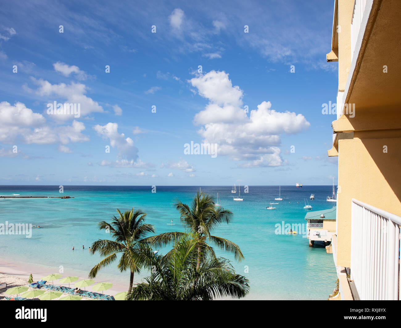 Bajan hi-res stock photography and images - Alamy
