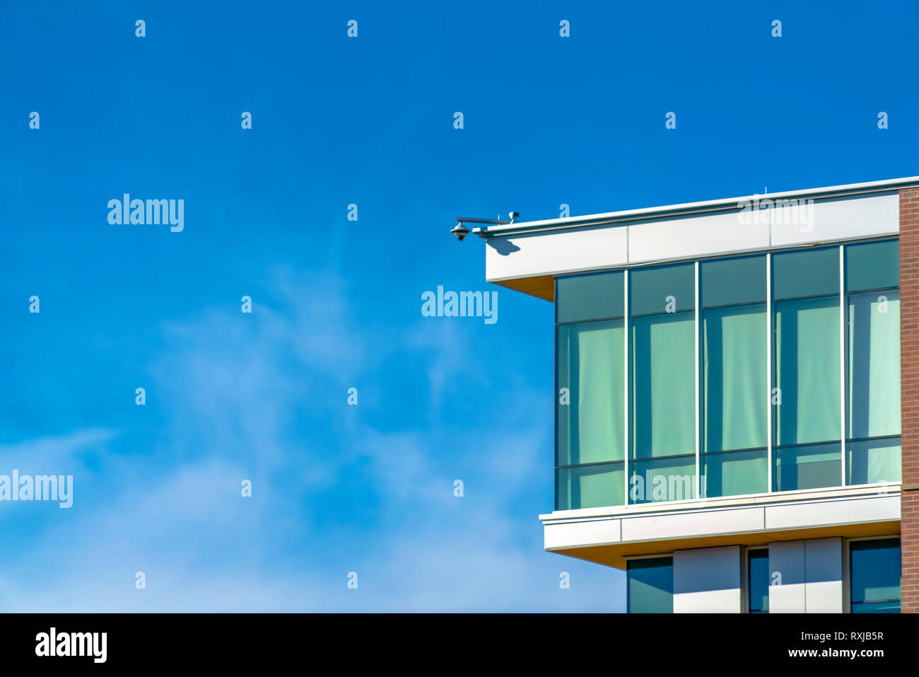 360 degree camera on roof hi-res stock photography and images - Alamy