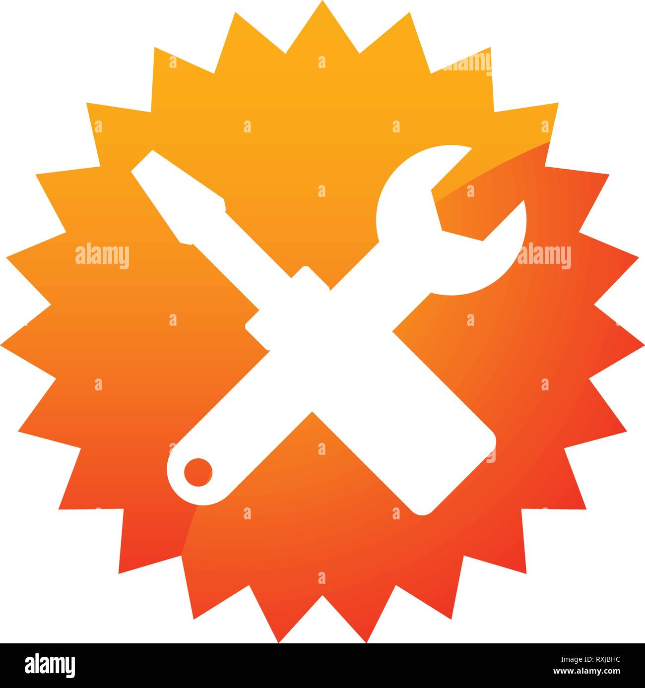 Assembly installing Stock Vector Images - Alamy