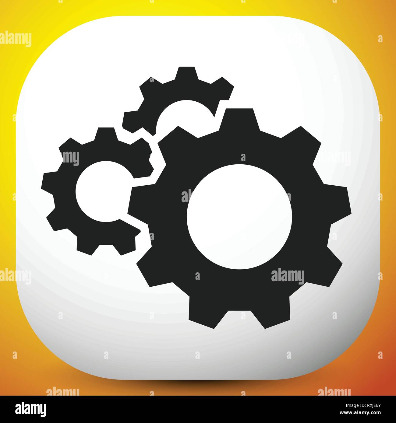 Manufacturing framework Stock Vector Images - Alamy