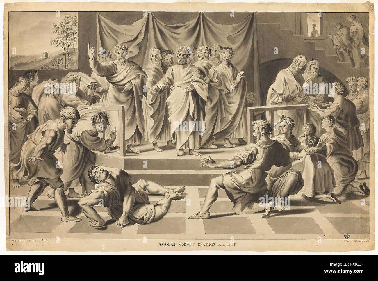 Constable john drawings hi-res stock photography and images - Alamy