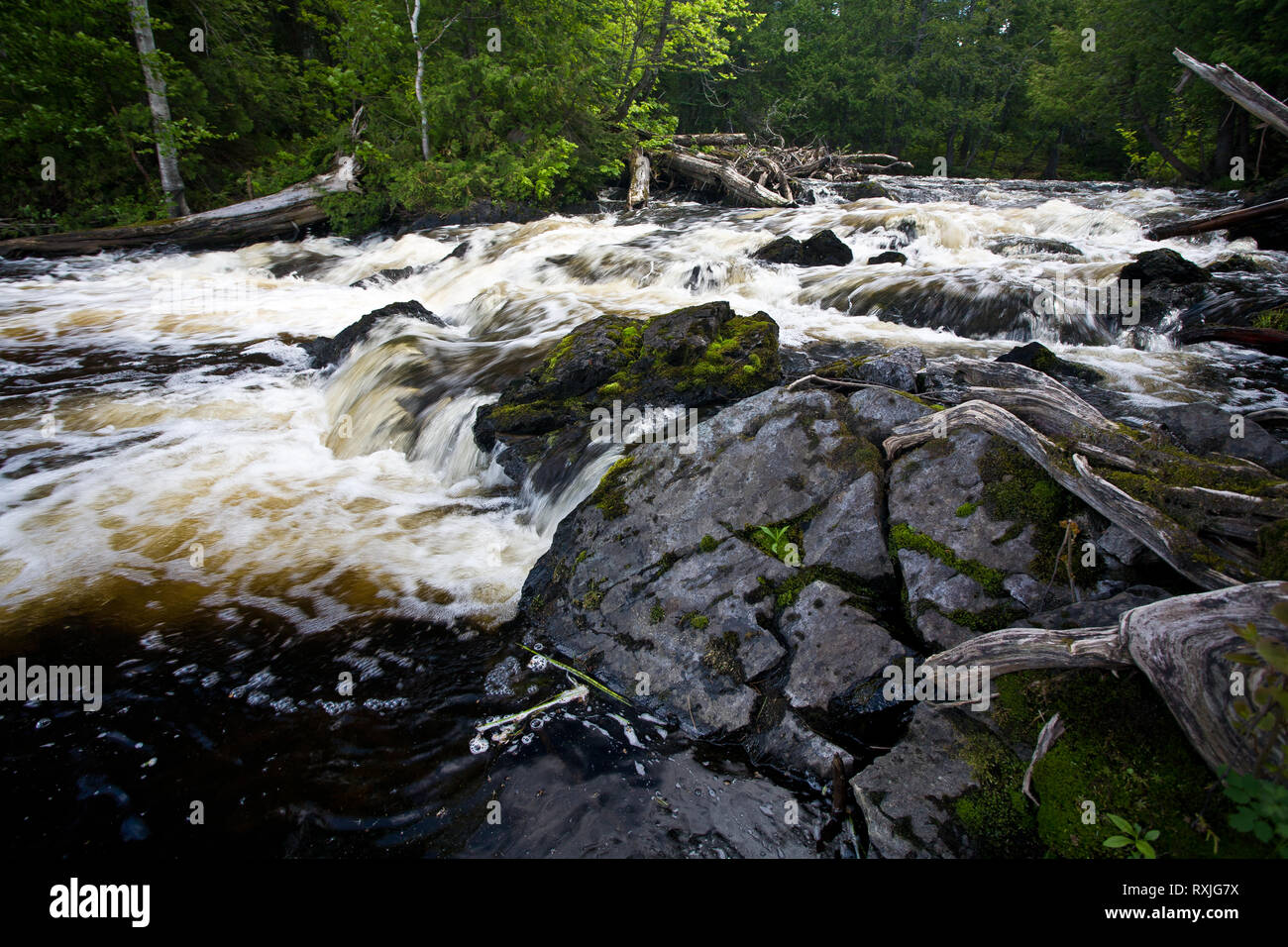 Cochrane canada hi-res stock photography and images - Alamy