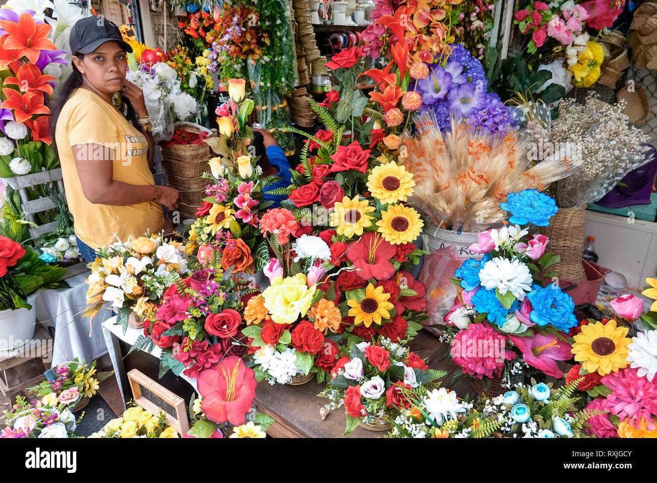 Cartagena Colombia,Center,centre,La Matuna,Hispanic Latin Latino ethnic ...