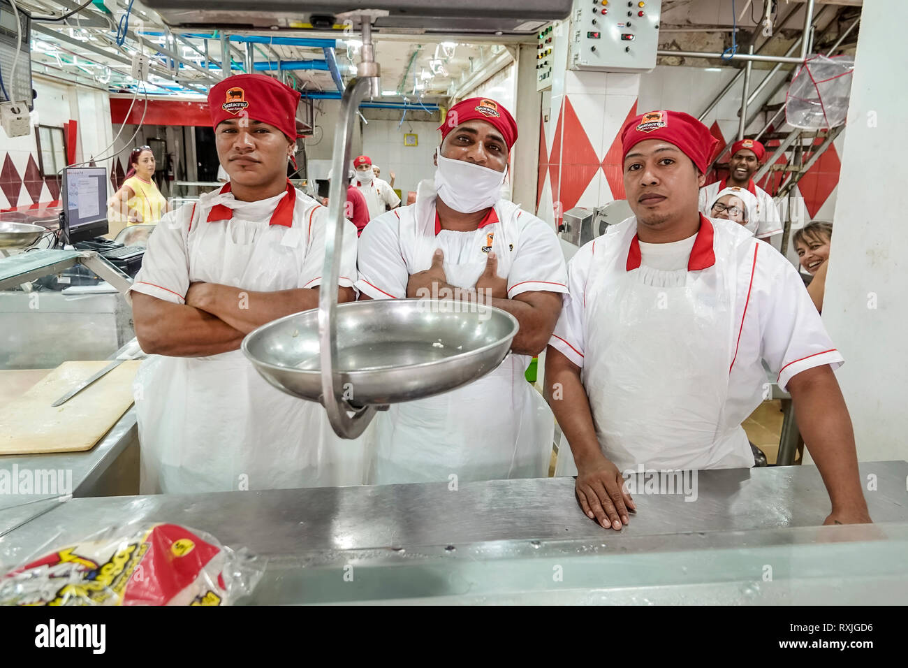 Cartagena Colombia,Center,centre,La Matuna,Hispanic Latin Latino ethnic ...