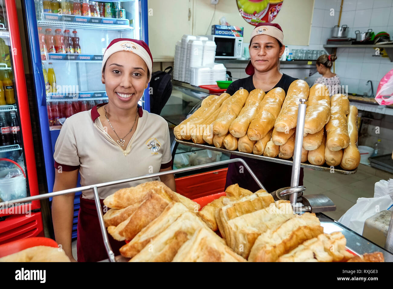 Cartagena Colombia,Center,centre,La Matuna,Hispanic resident residents ...