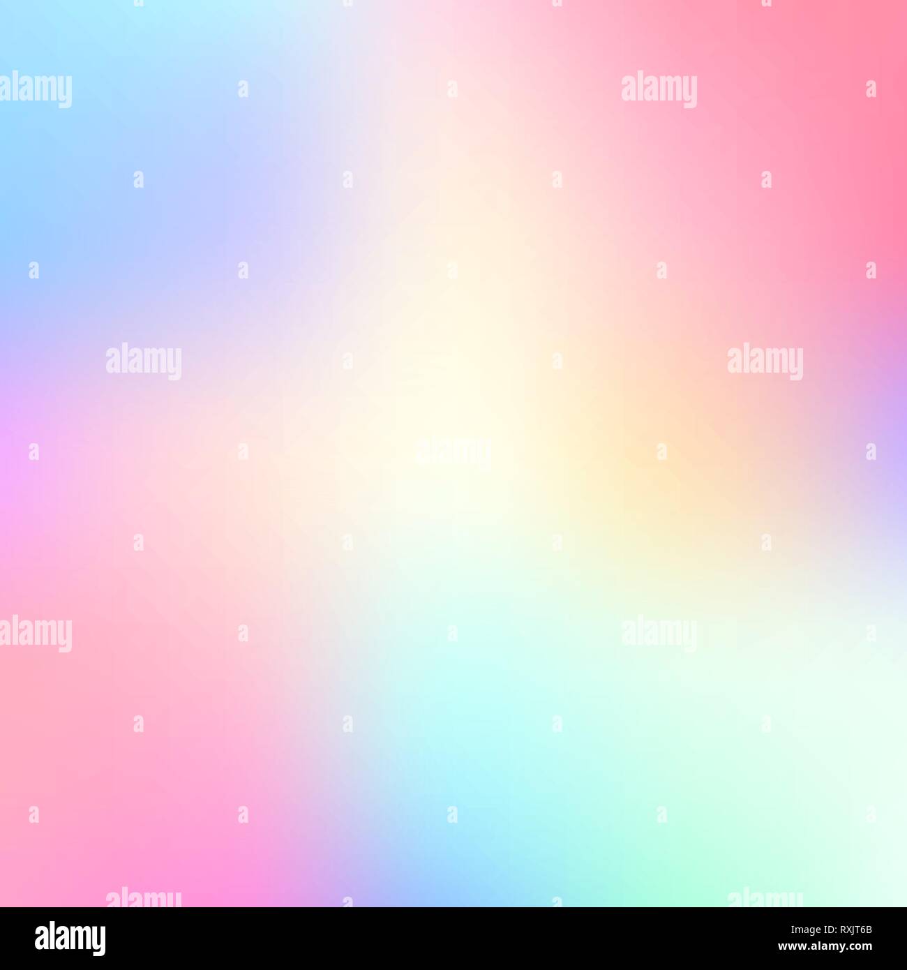 Abstract soft color mesh gradient Stock Vector Image & Art - Alamy