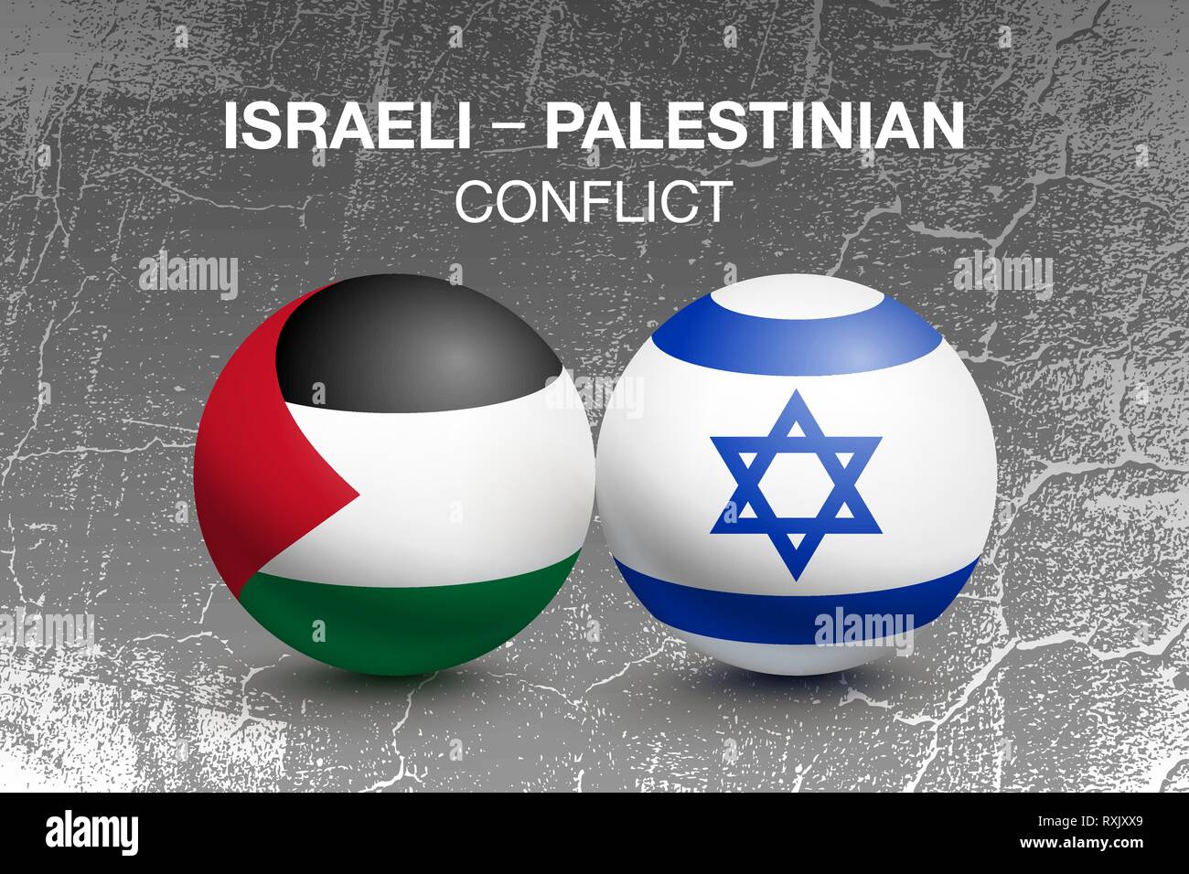 Palestine in gaza Stock Vector Images - Alamy