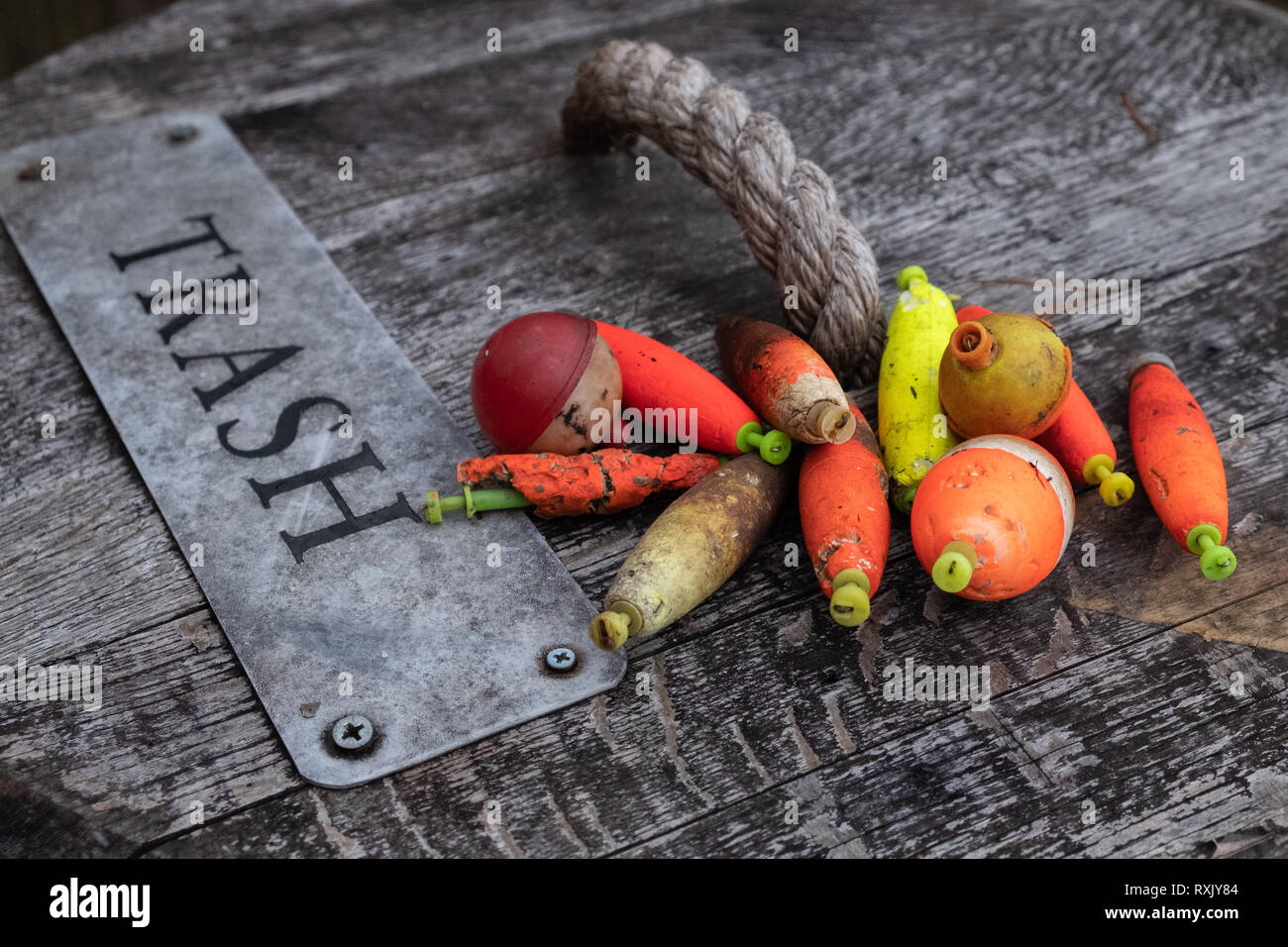 Bobbers hi-res stock photography and images - Alamy