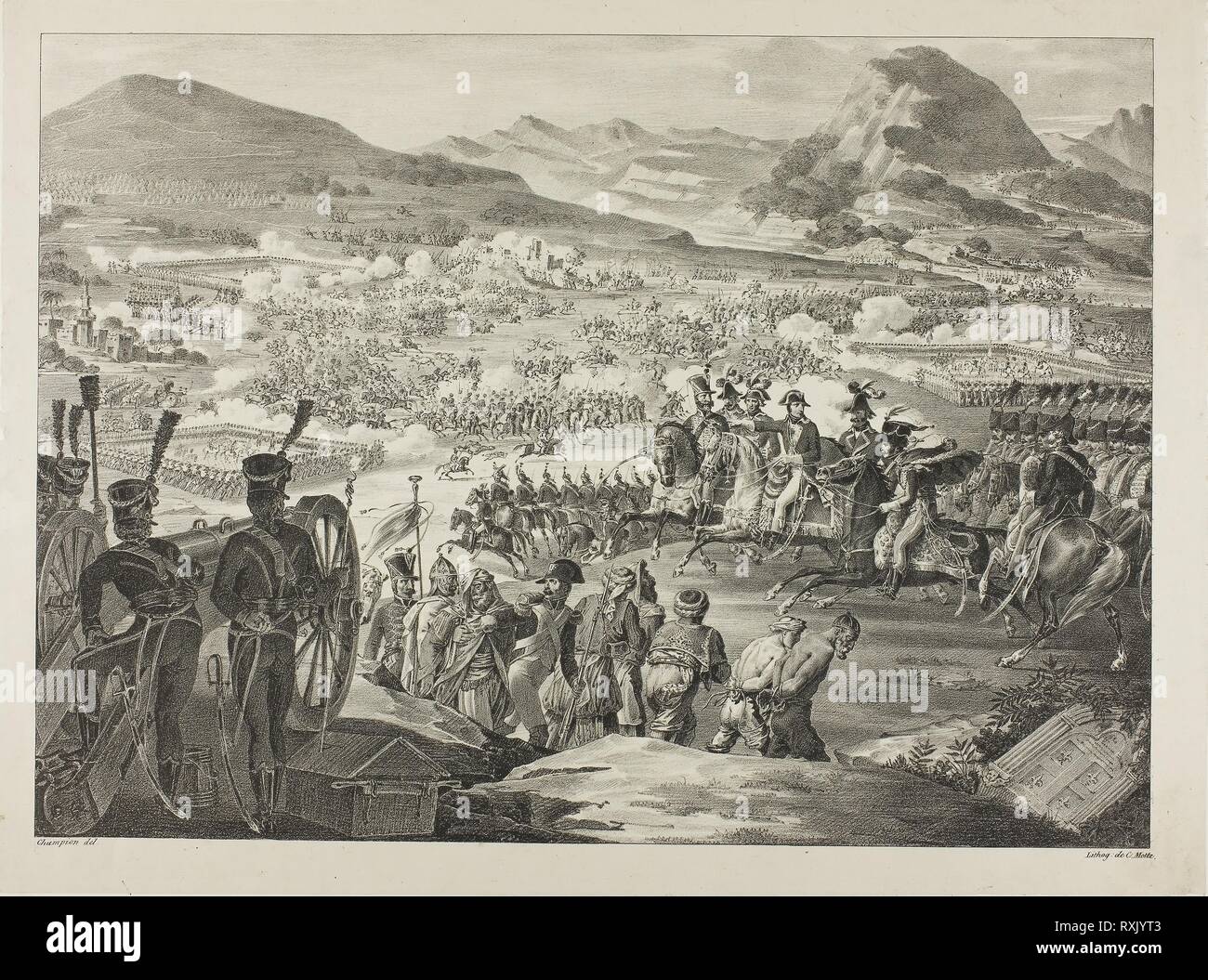 The napoleon of china hi-res stock photography and images - Alamy