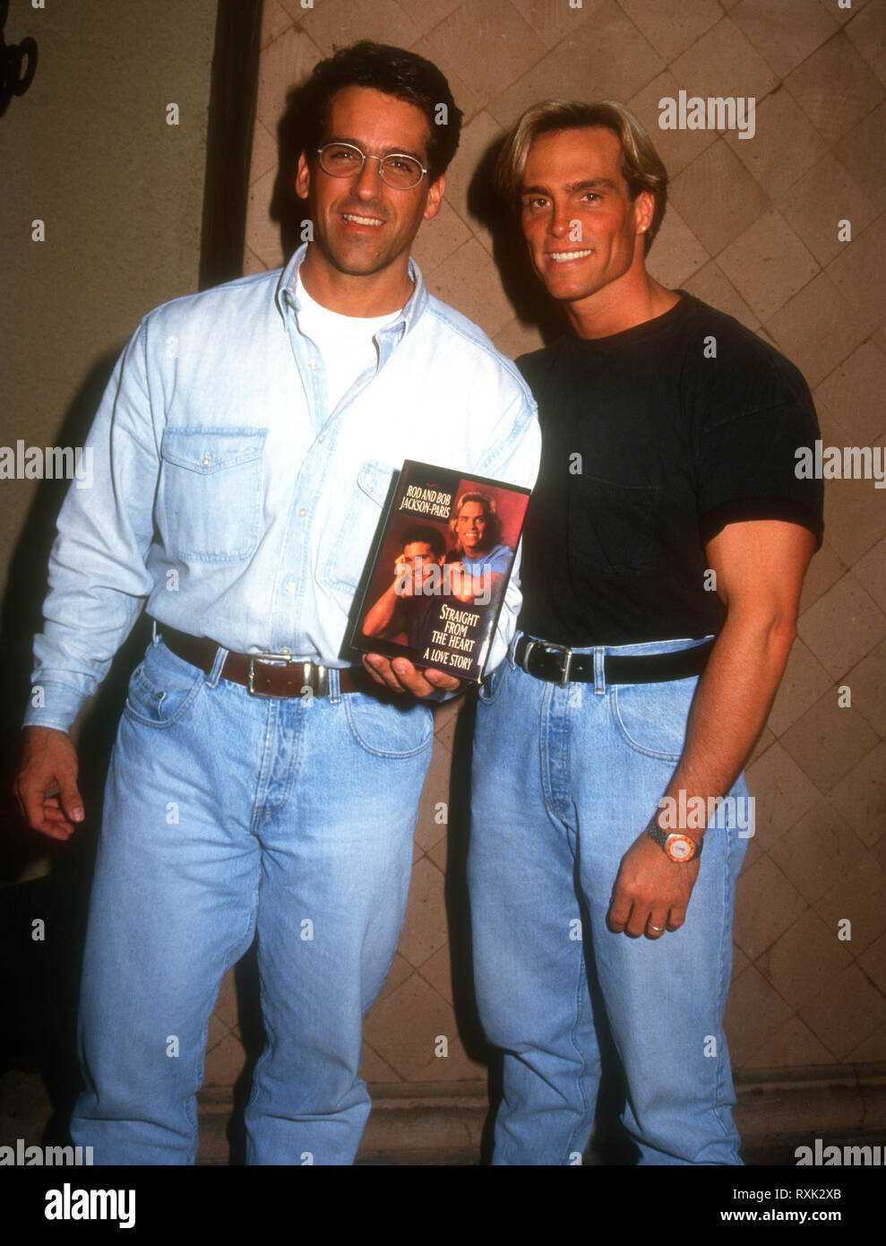 Bob paris bodybuilder hi-res stock photography and images - Alamy