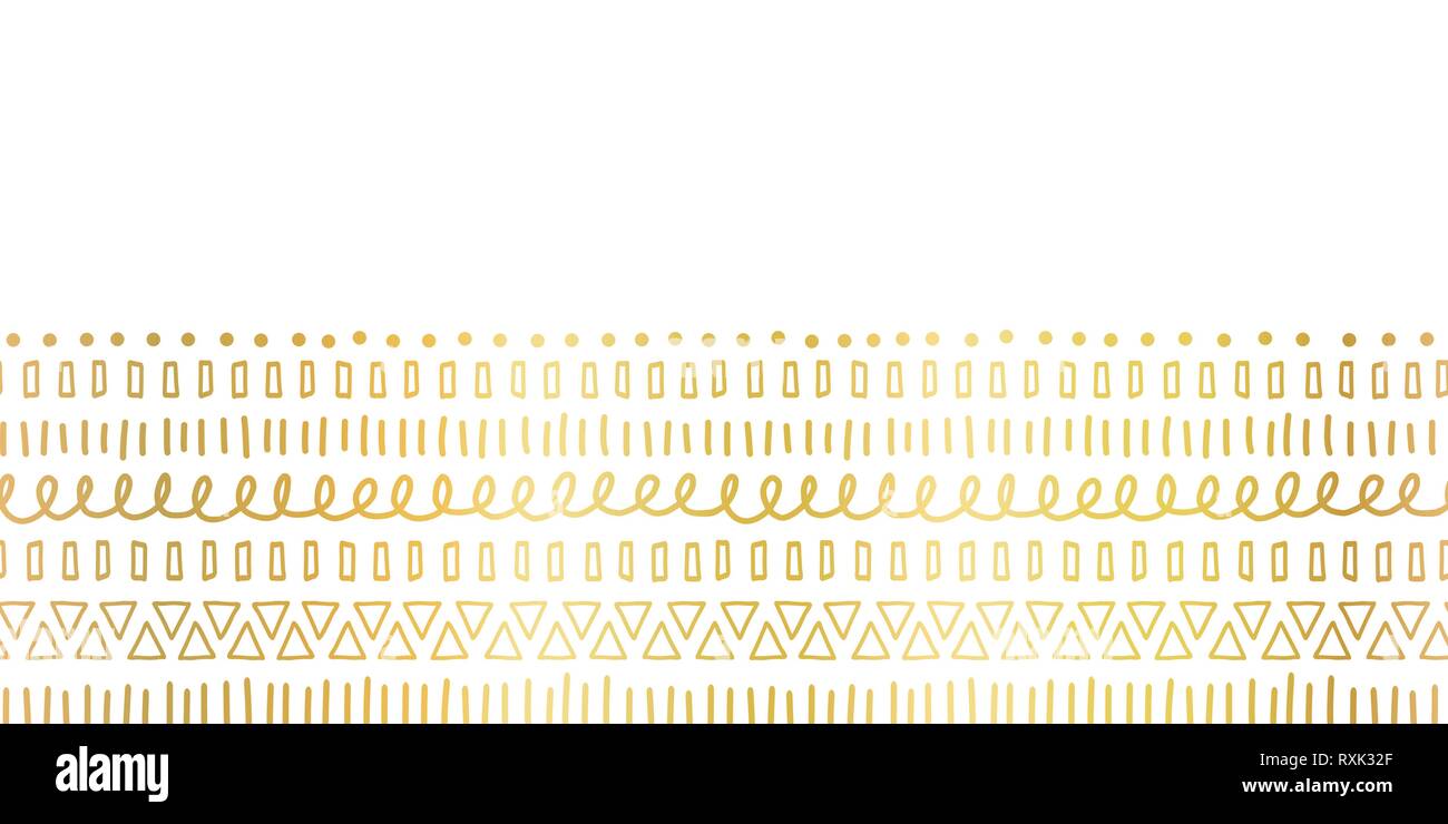 Wave line border hi-res stock photography and images - Alamy