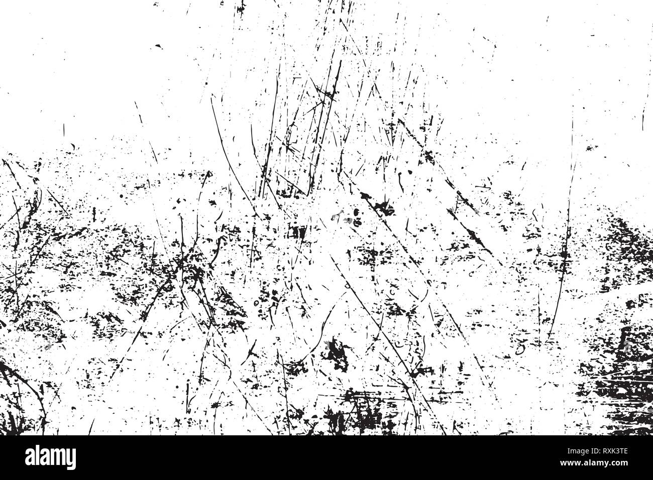 White textured background empty Stock Vector Images - Alamy