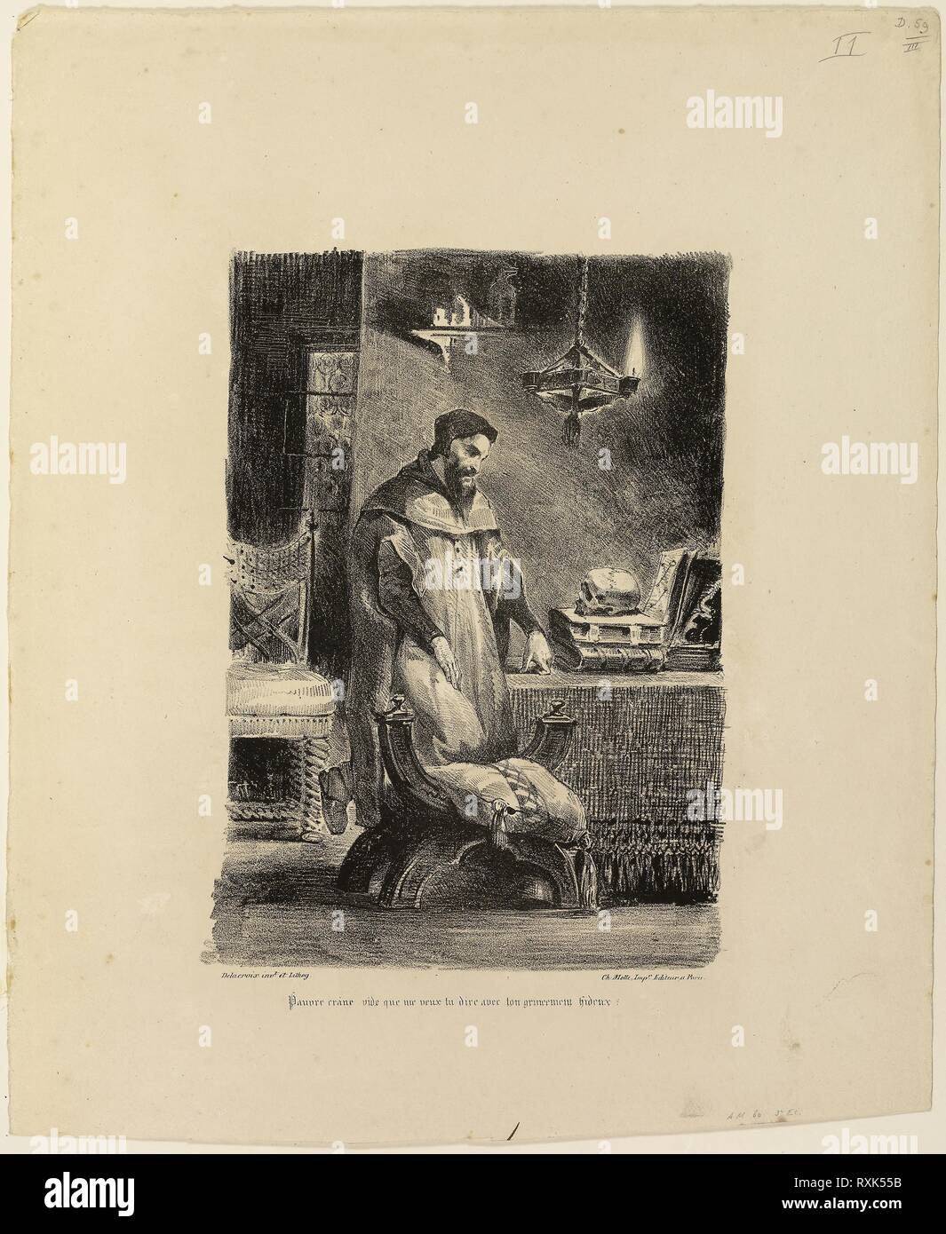 Goethe Faust Book High Resolution Stock Photography and Images - Alamy