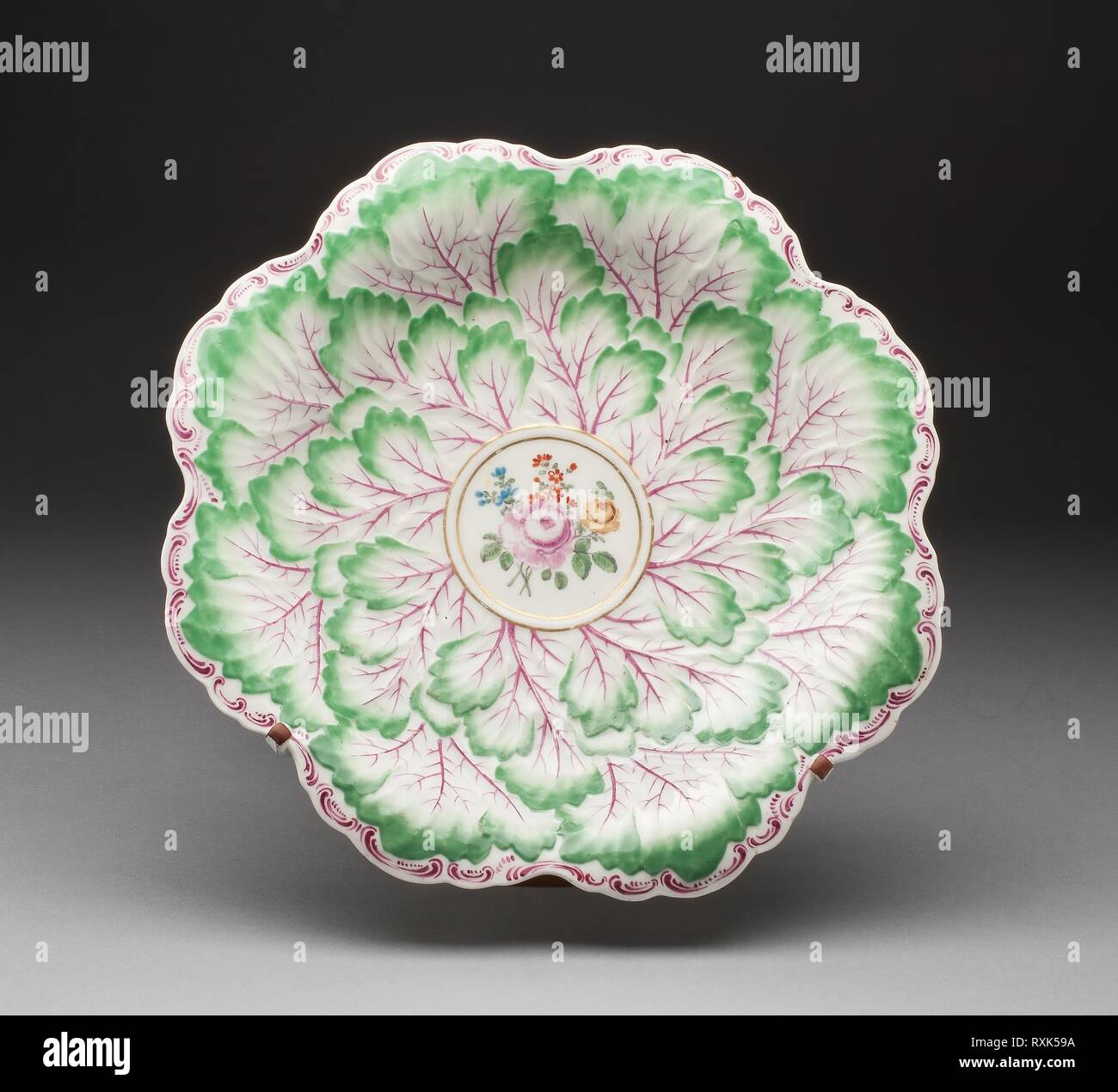 Royal worcester porcelain museum hi-res stock photography and images ...