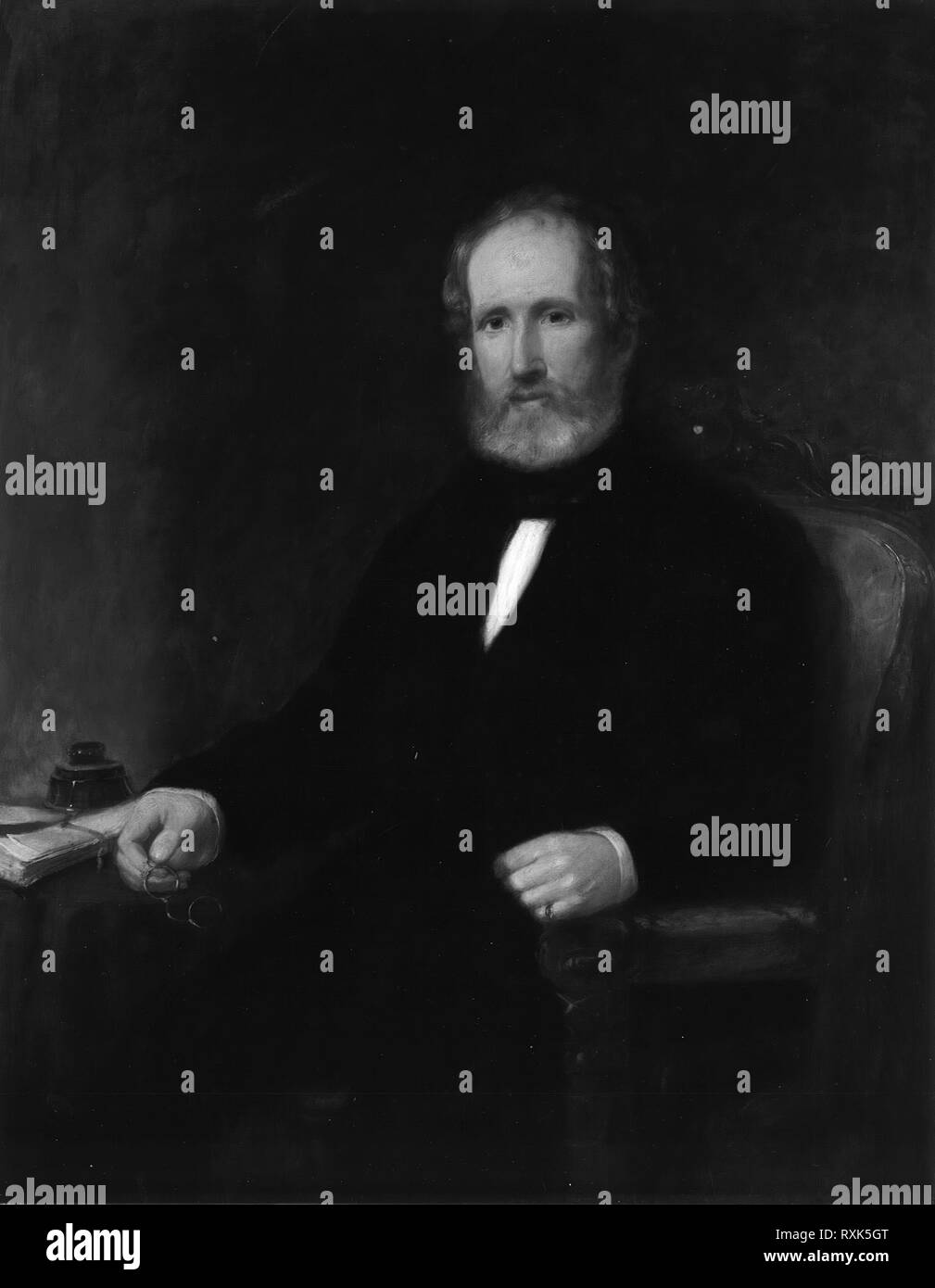 Alexander N. Fullerton. James Forbes; Scottish, 1800-after 1870. Date ...
