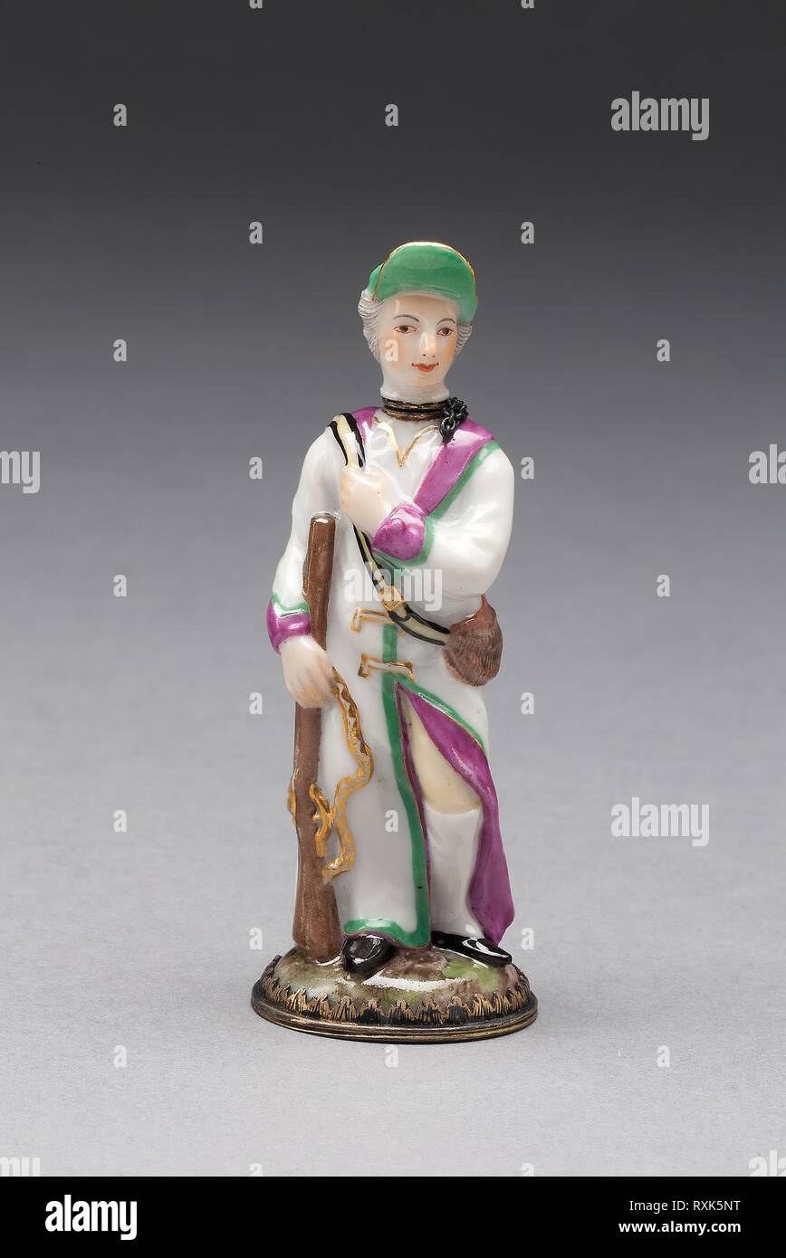 German huntsman hi-res stock photography and images - Alamy