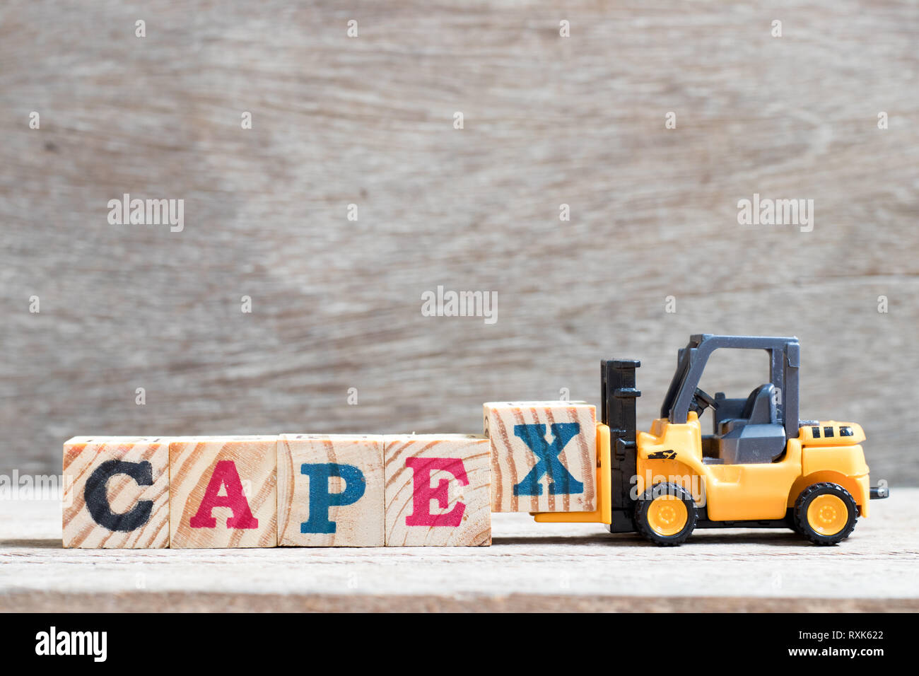 Capital expenditure capex background hi-res stock photography and ...