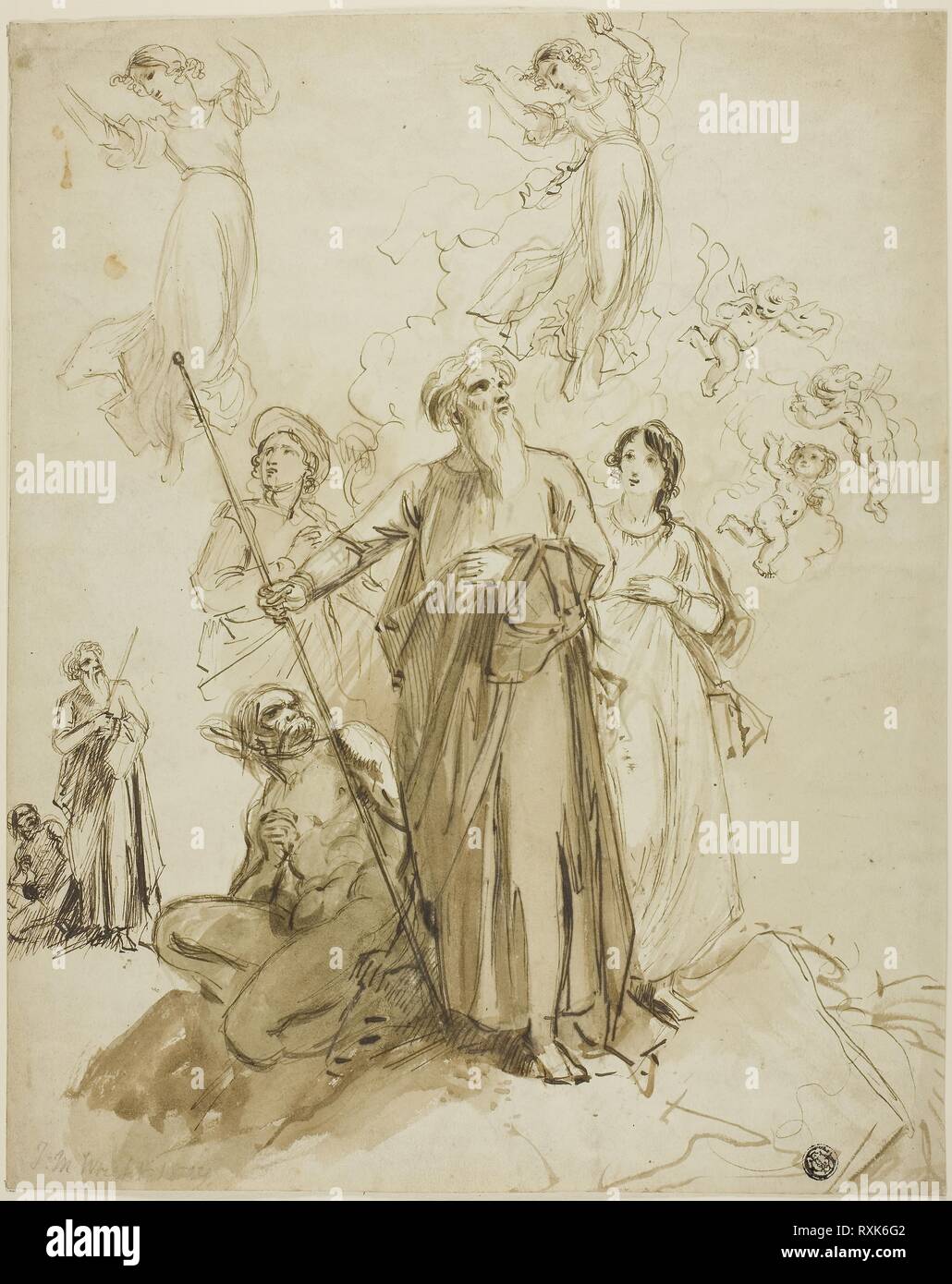 John massey hi-res stock photography and images - Alamy