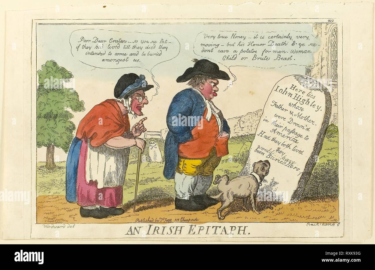 English c 1760 hi-res stock photography and images - Alamy