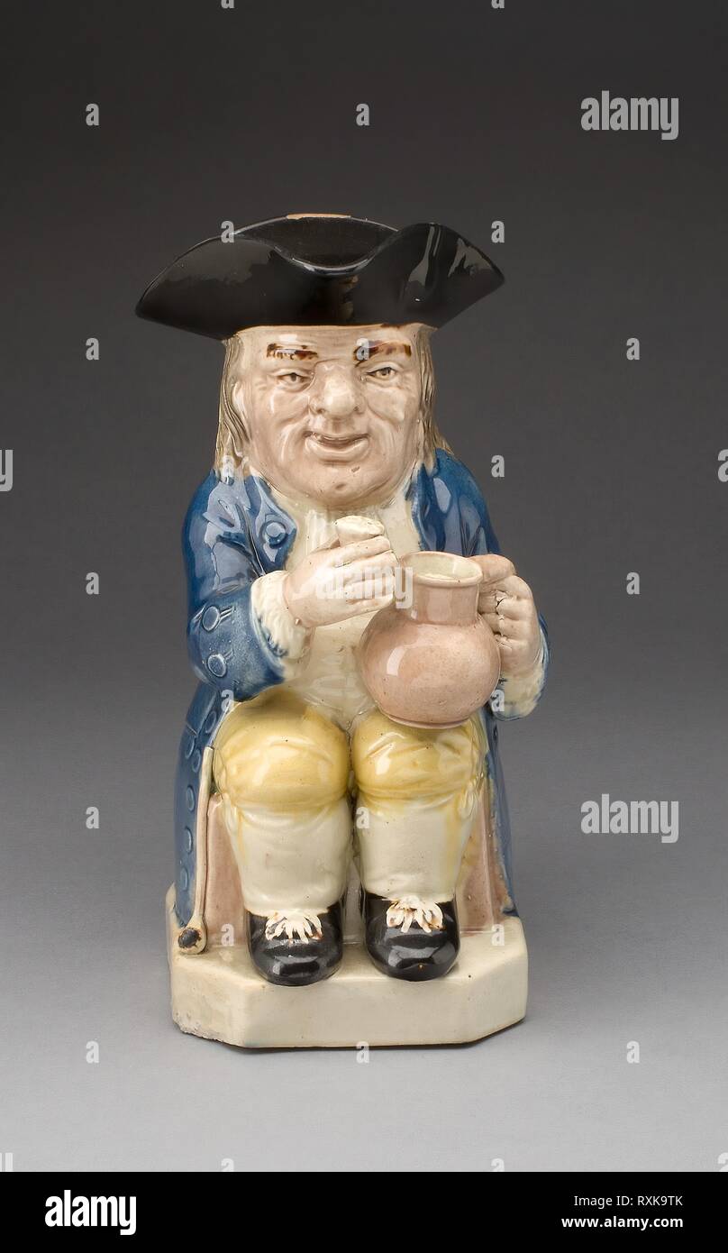 Toby jug museum hi-res stock photography and images - Alamy