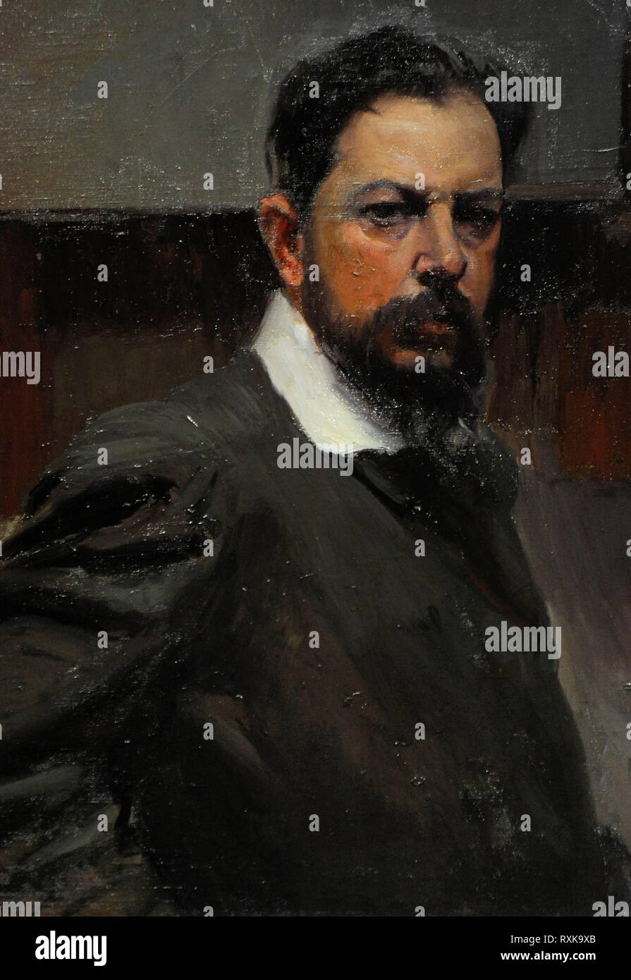 By joaquin sorolla 1863 1923 spanish twentieth century artist hi-res ...