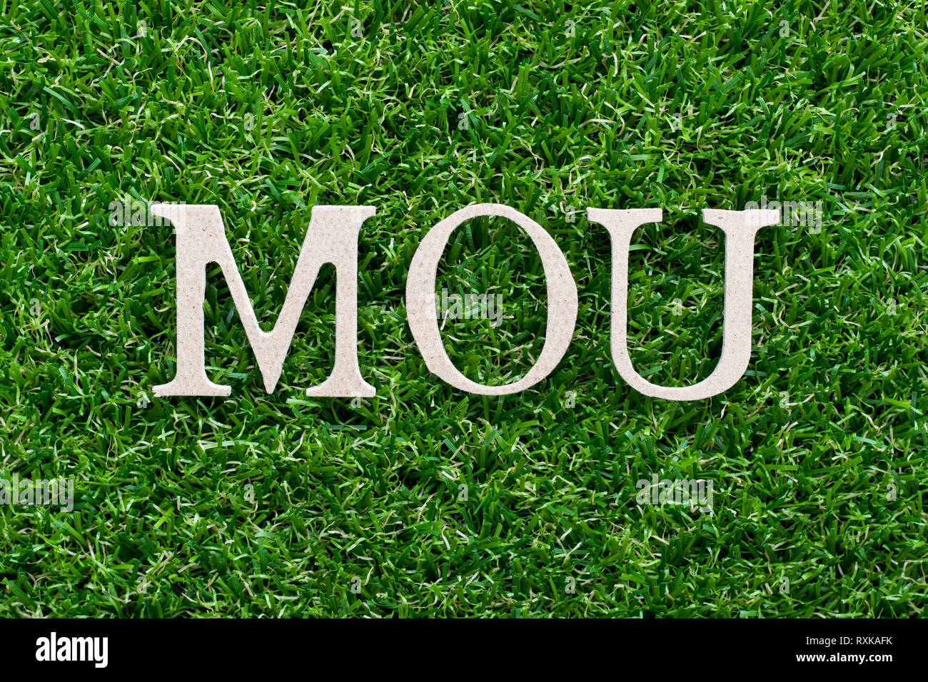 Memorandum Of Agreement Stock Photos & Memorandum Of Agreement Stock ...