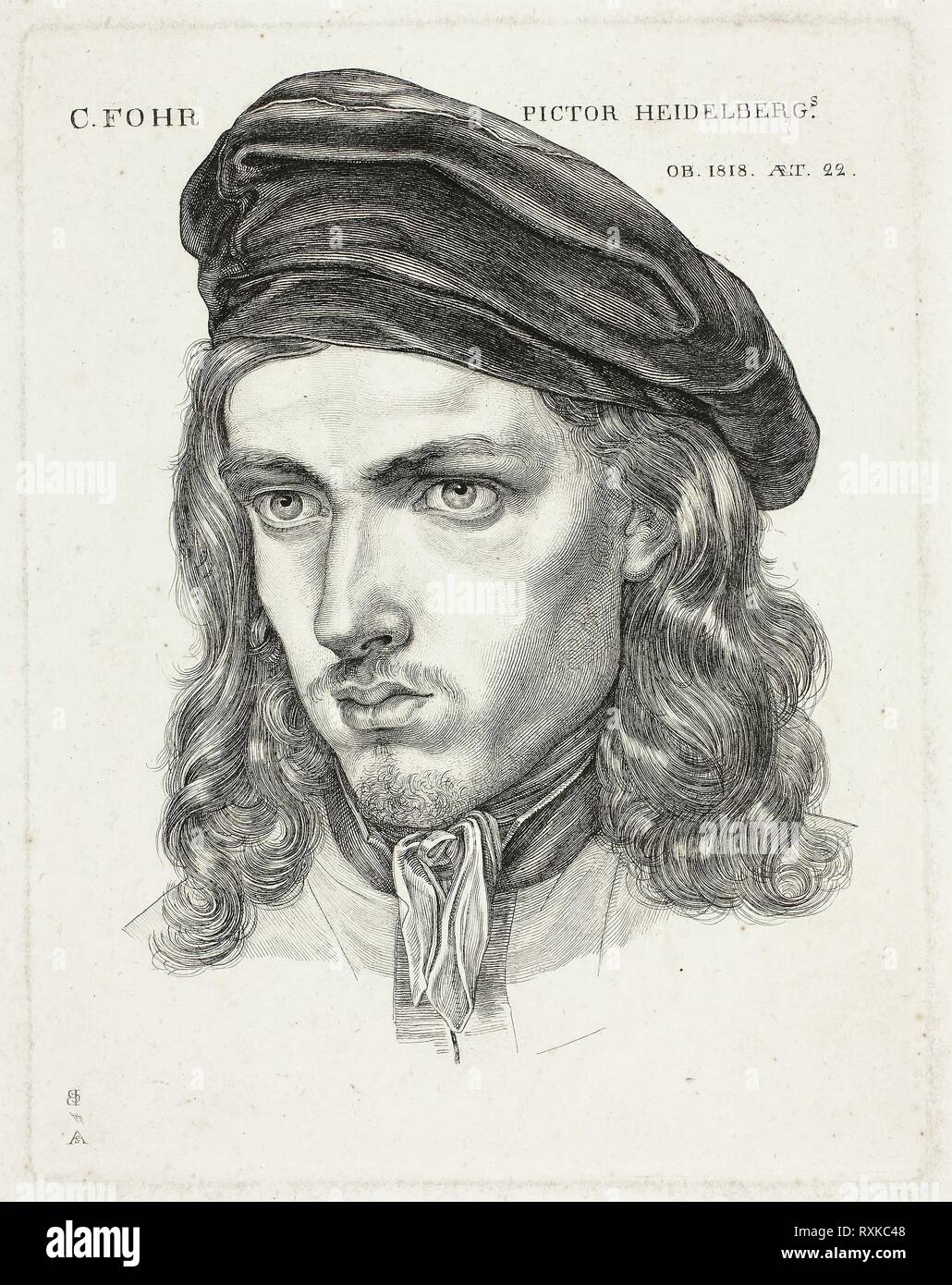 Amsler samuel hi-res stock photography and images - Alamy