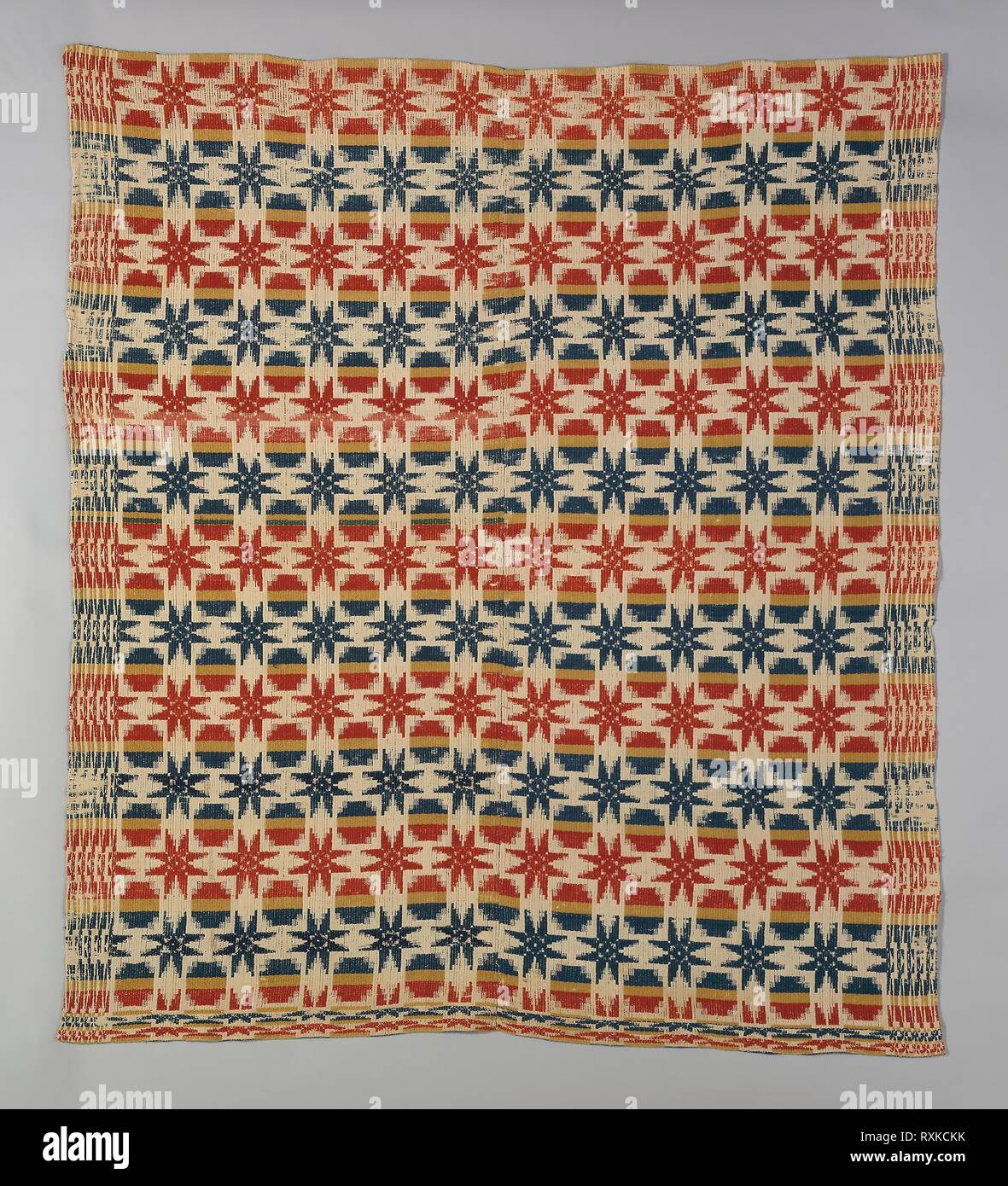 Secondary binding warps hi-res stock photography and images - Alamy