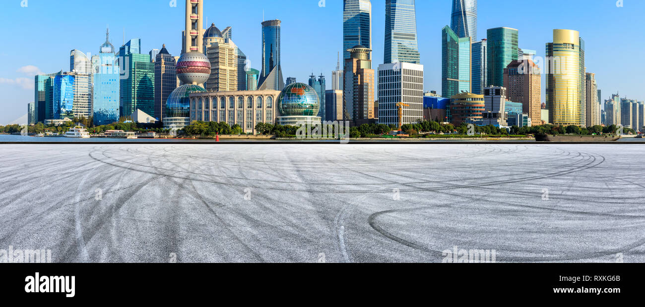Ground city background skyline hi-res stock photography and images - Alamy